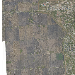 ArcGIS Web Application